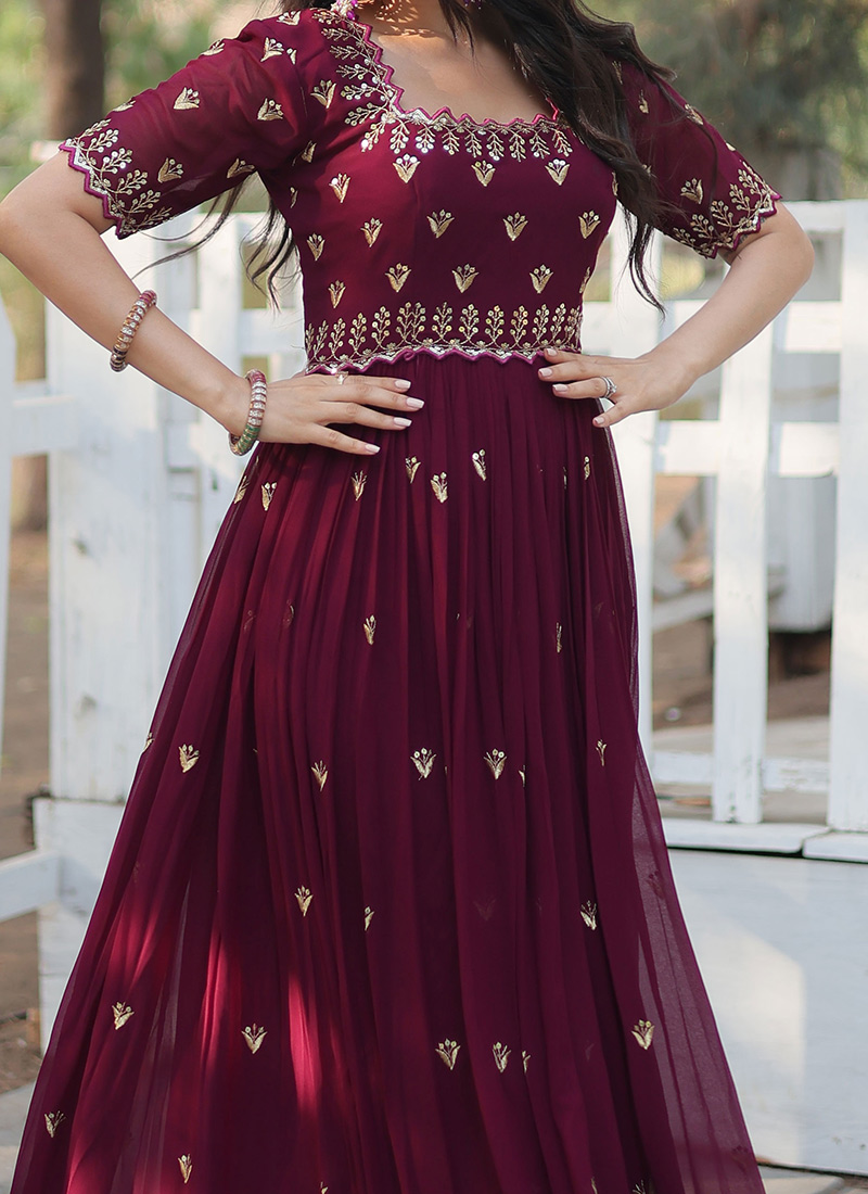 Buy Latest Rakhi Dresses Online 2024 | Cbazaar