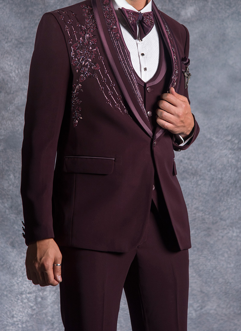 Stylish Suits For Men Fashionable Collections Online at Cbazaar