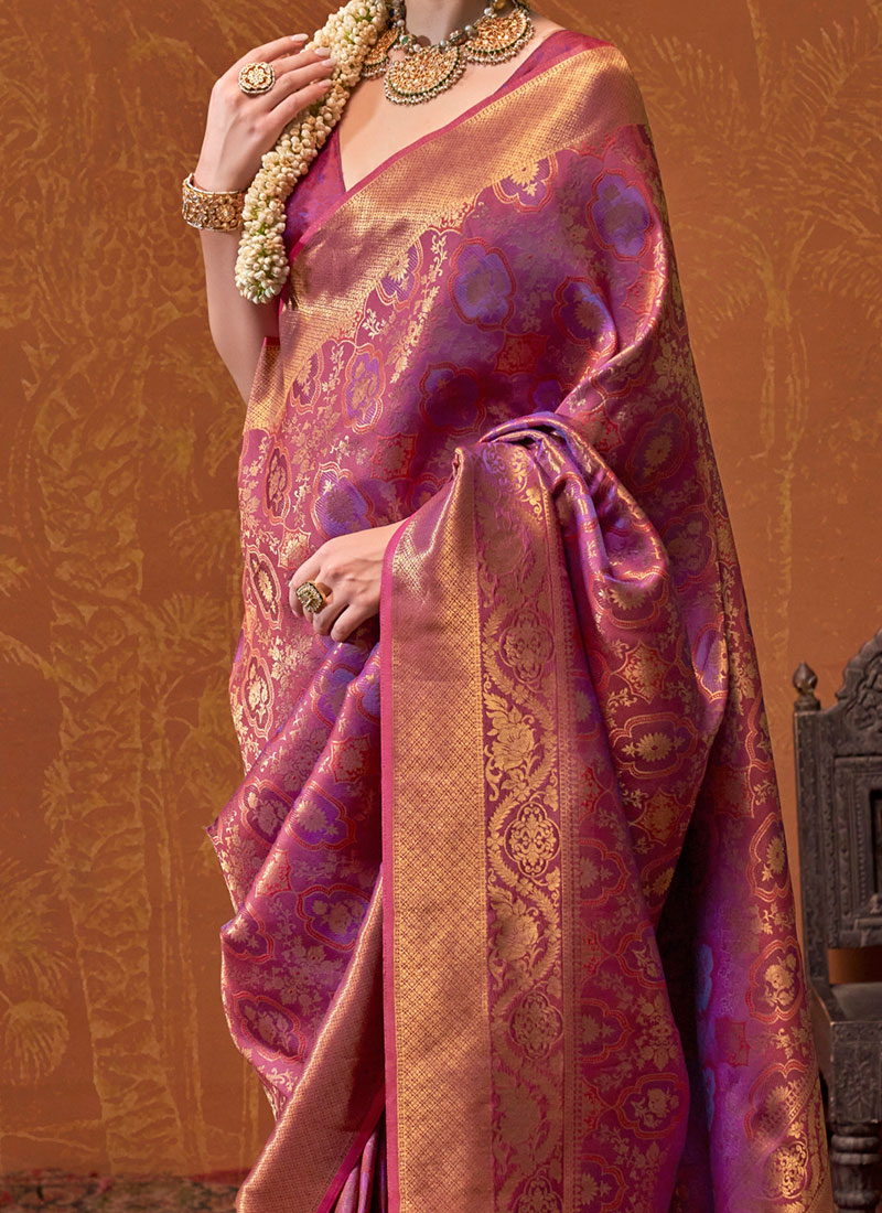 Handloom Sarees | Indian Traditional Handloom Sarees Collections