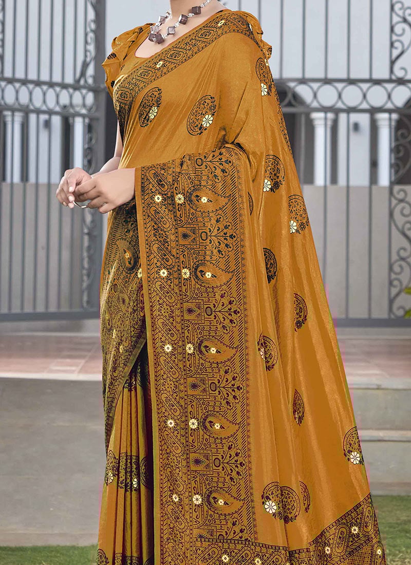 Buy Designer Sarees For Women Online In UK -Cbazaar