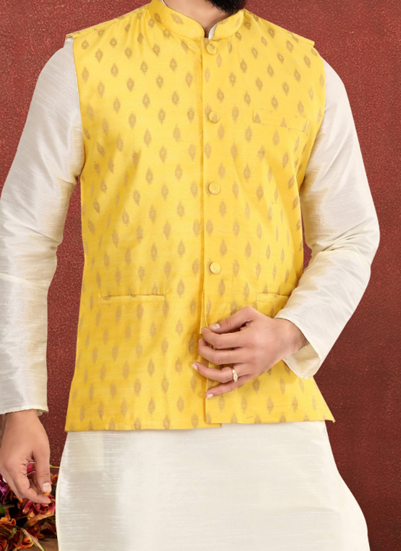 Shop Nehru Jacket in USA - Cbazaar