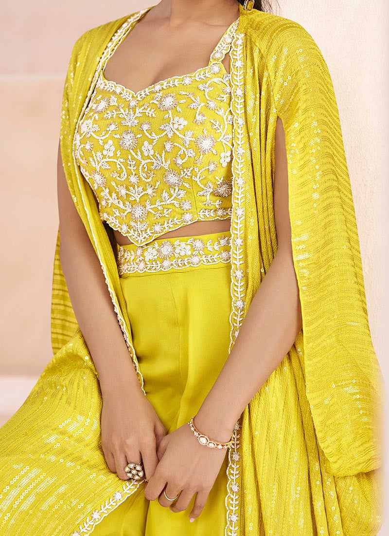 Buy Trendy Engagement Dresses Online In India -Cbazaar