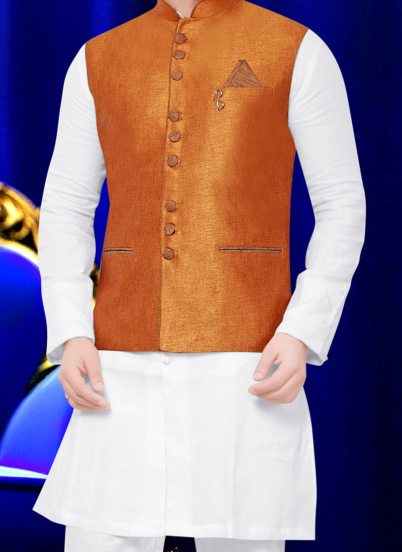 Buy Jute Jackets | Online Jute Jackets | Designer Jute Jackets