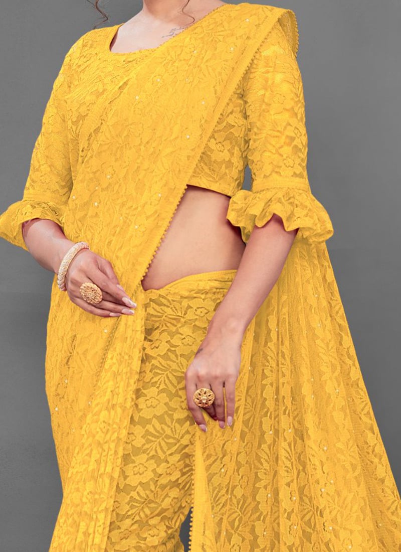 Shop Designer Sarees Online in India - Cbazaar Fashion
