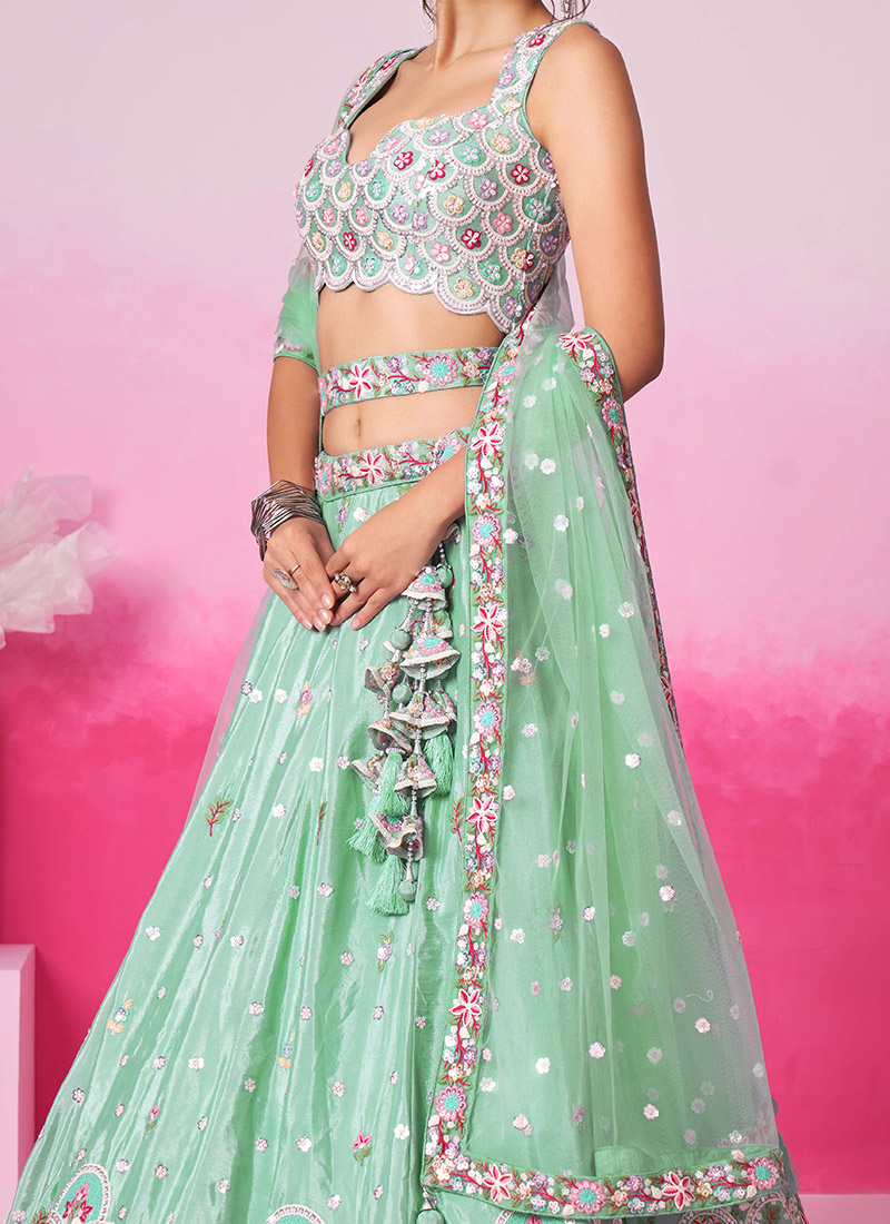 Buy Indian Wedding Lehengas Designs Online Shopping