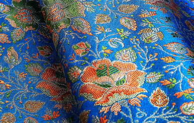 Bespoke Fabrics - Design your own outfit from the range of posh fabrics ...