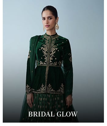 Shop Latest Indian Dresses Online in India - Cbazaar Fashion