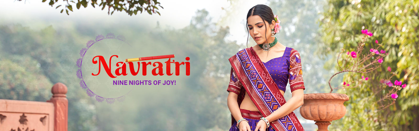 Buy Indian Dresses & Clothes Online | Cbazaar