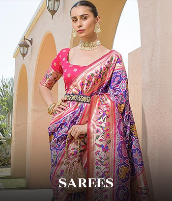 Shop Latest Indian Dresses Online - Cbazaar Fashion