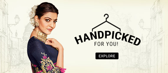 Shop Latest Indian Dresses Online - Cbazaar Fashion