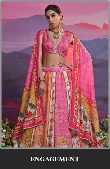 Shop Latest Indian Dresses Online in India - Cbazaar Fashion