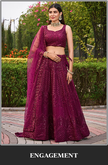 Buy Indian Dresses & Clothes Online | Cbazaar