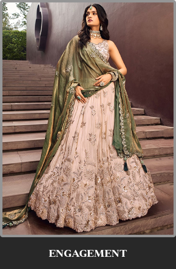 Buy Indian Dresses & Clothes Online | Cbazaar