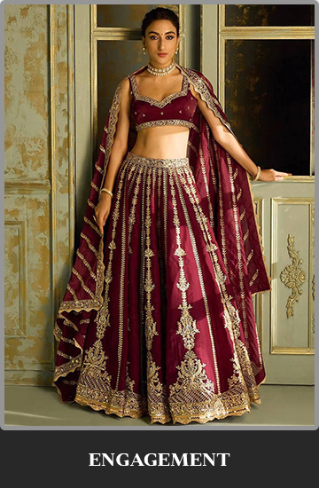 Buy Indian Dresses & Clothes Online | Cbazaar