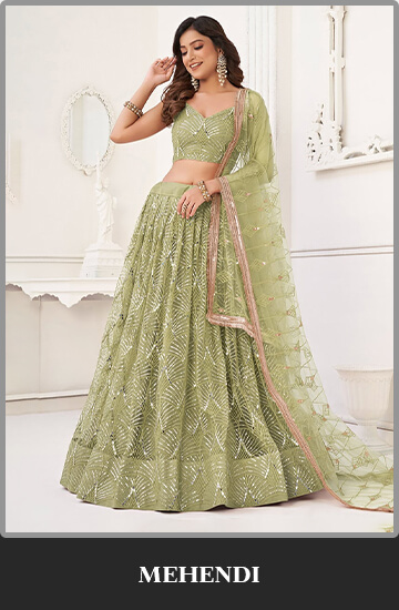 Buy Indian Dresses & Clothes Online | Cbazaar