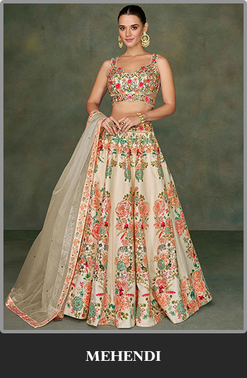 Buy Indian Dresses & Clothes Online | Cbazaar