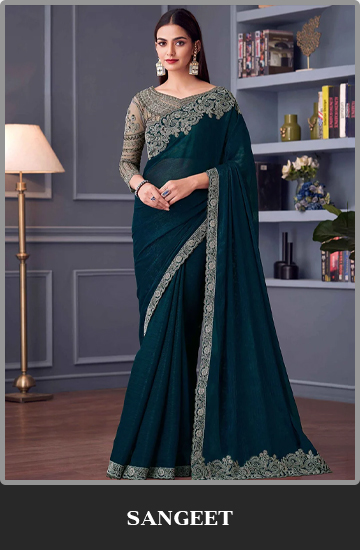 Buy Indian Dresses & Clothes Online | Cbazaar
