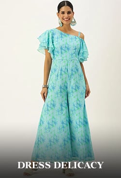 Buy Indian Dresses & Clothes Online | Cbazaar