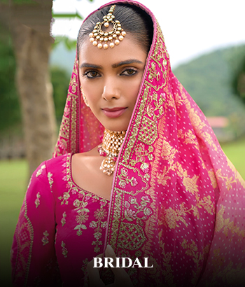 Buy Indian Dresses & Clothes Online | Cbazaar