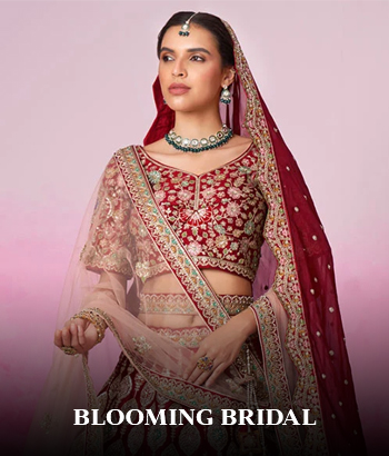 Buy Indian Dresses & Clothes Online | Cbazaar