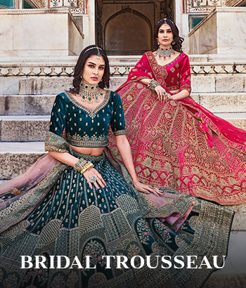 Shop Latest Indian Dresses Online - Cbazaar Fashion