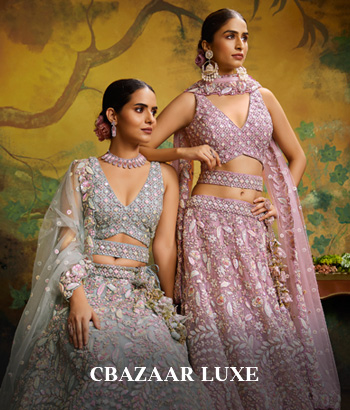 Shop Latest Indian Dresses Online - Cbazaar Fashion