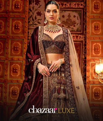 Shop Latest Indian Dresses Online - Cbazaar Fashion