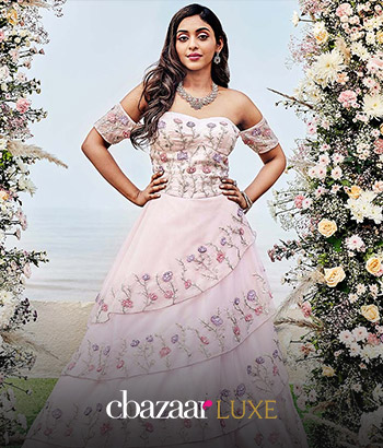 Shop Latest Indian Dresses Online - Cbazaar Fashion