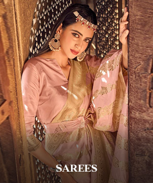 Shop Latest Indian Dresses Online - Cbazaar Fashion