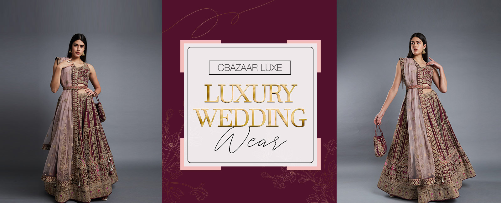 Shop Latest Indian Dresses Online - Cbazaar Fashion