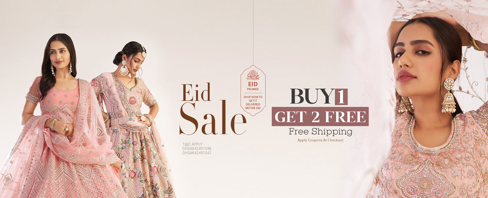 Shop Latest Indian Dresses Online - Cbazaar Fashion